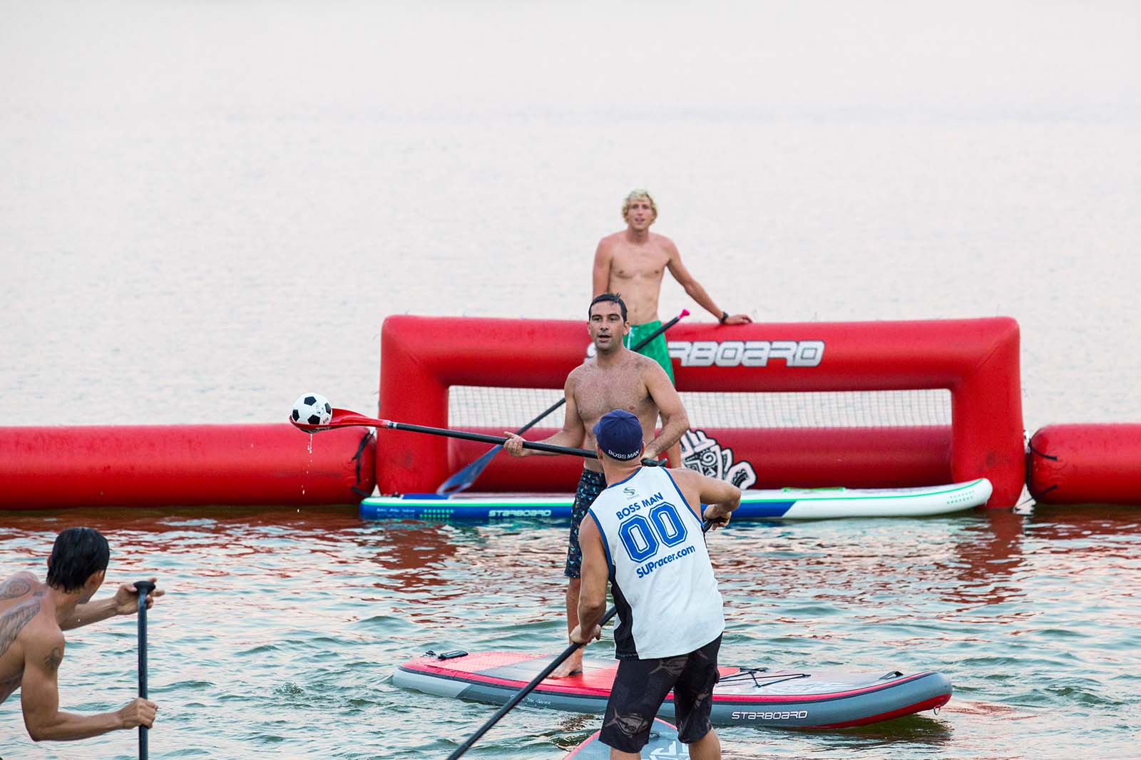 Sup polo vendée (7) - WAVE SCHOOL École de windsurf, wingfoil et Paddle ...